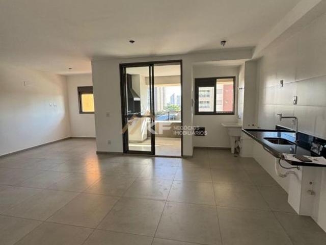 Apartamento à Venda no Jardim Botânico Ribeirão Preto / SP