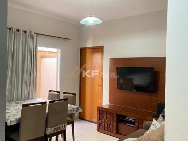 Apartamento à Venda no Jardim Botânico Ribeirão Preto / SP
