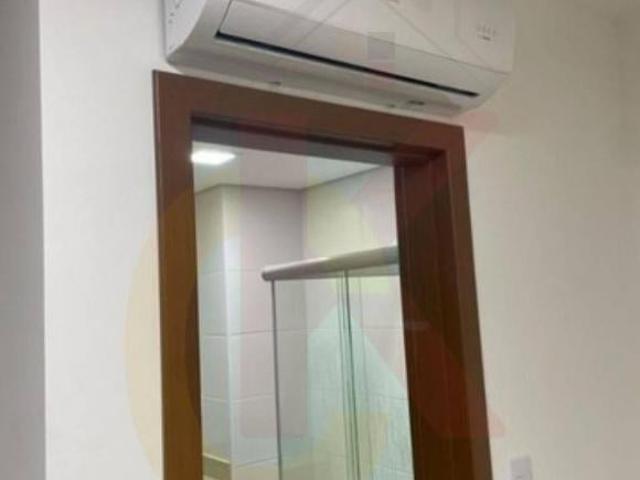 Apartamento à venda no Jardim Botânico, Ribeirão Preto SP: 1 quarto, 1 suíte, 1 sala, 1 banheiro, 1