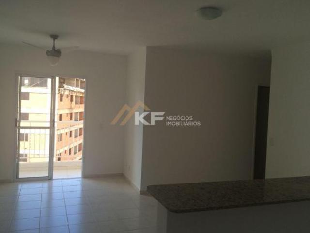 Apartamento à Venda no Jardim Botânico Ribeirão Preto / SP