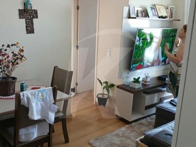 Apartamento á Venda no Jardim Brasil
