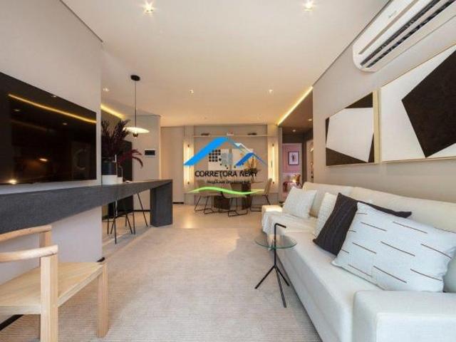 Apartamento à venda no Jardim Brasil