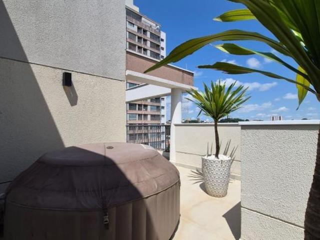 Apartamento à venda no Jardim Brasil