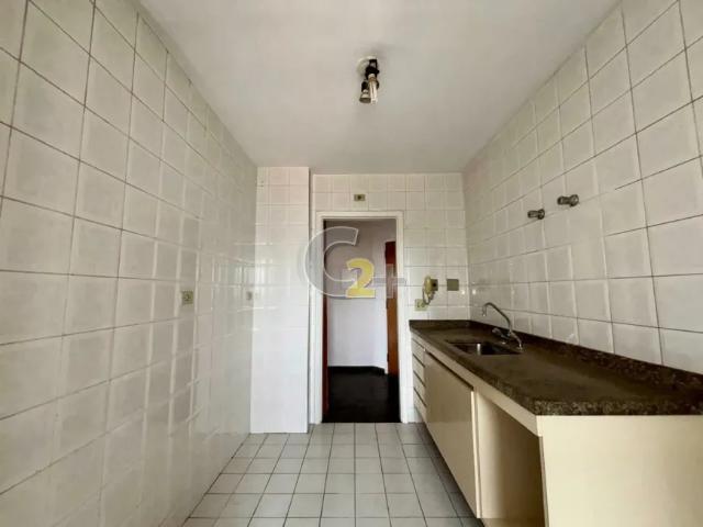 Apartamento a venda no Jardim Brasil com 2 quartos, 1 vaga