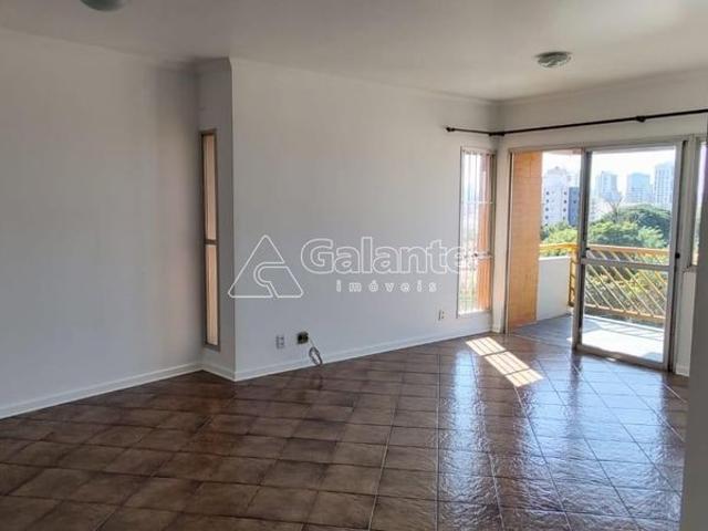 Apartamento à venda no Jardim Brasil em Campinas