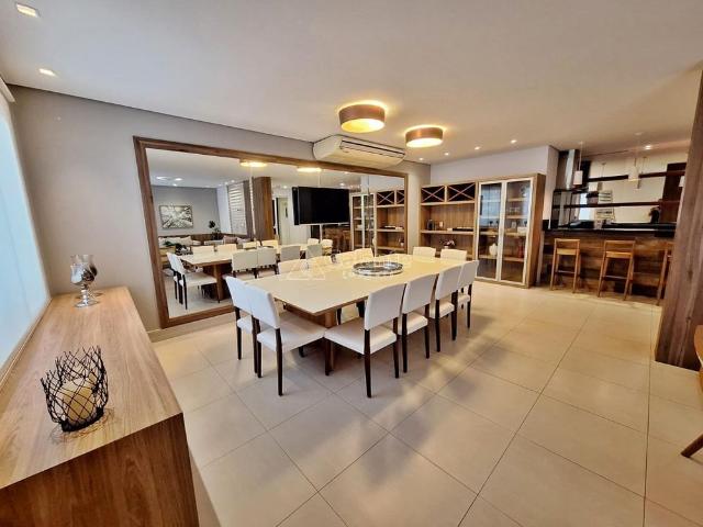 Apartamento à venda no Jardim Brasil em Campinas