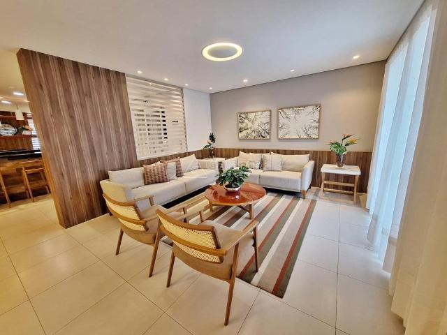 Apartamento à venda no Jardim Brasil em Campinas