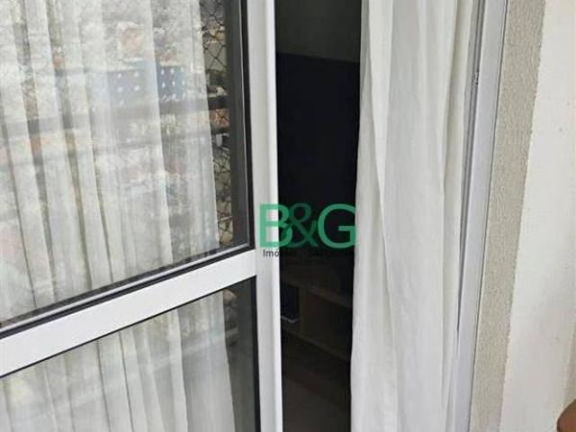 Apartamento à venda no Jardim Brasil Zona Norte