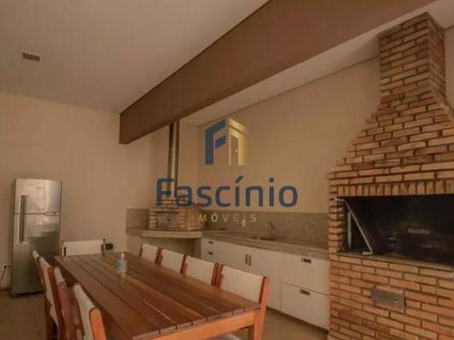 Apartamento à venda no Jardim Brasil Zona Sul