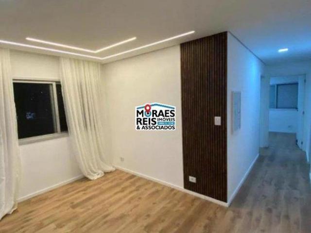 Apartamento à venda no Jardim Brasil Zona Sul