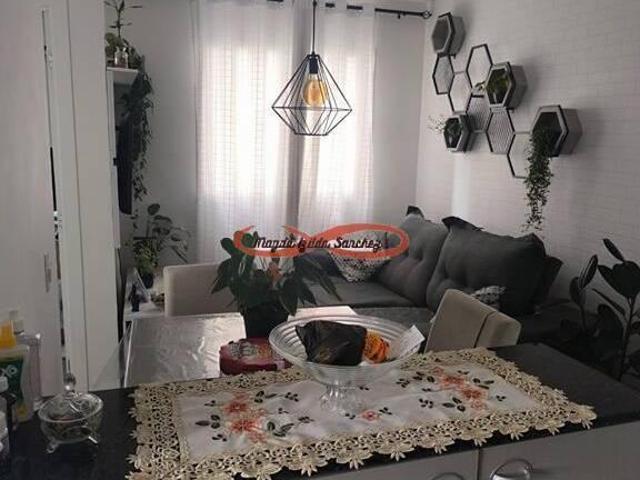 APARTAMENTO À VENDA NO JARDIM BRASÍLIA