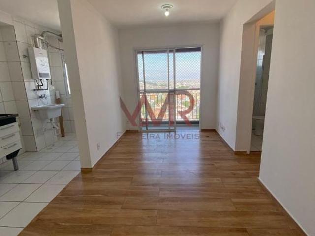 Apartamento à venda no Jardim Brasília Zona Leste