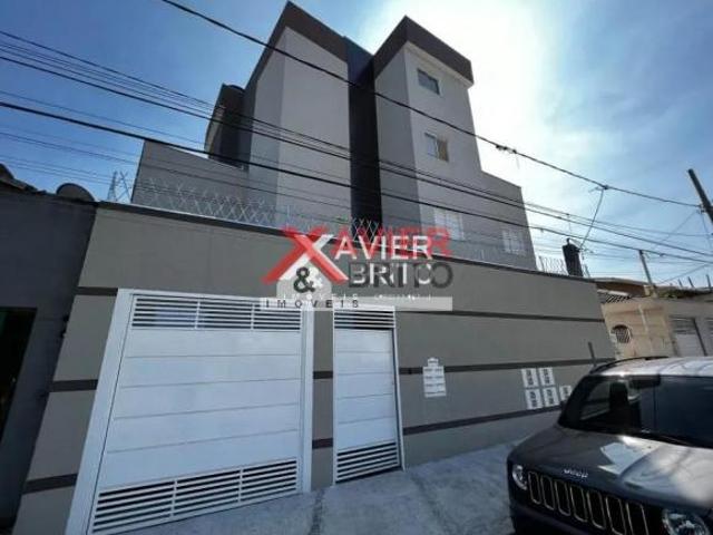 Apartamento à venda no Jardim Brasília com 2 quartos Elevador, opções com quintal ou vaga Minha Ca