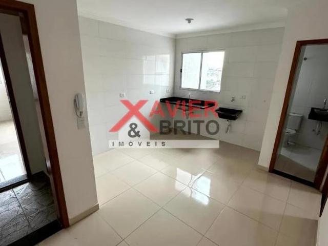 Apartamento à venda no Jardim Brasília com 2 quartos Elevador, opções com quintal ou vaga Minha Ca