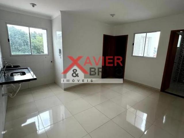 Apartamento à venda no Jardim Brasília com 2 quartos Elevador, opções com quintal ou vaga Minha Ca