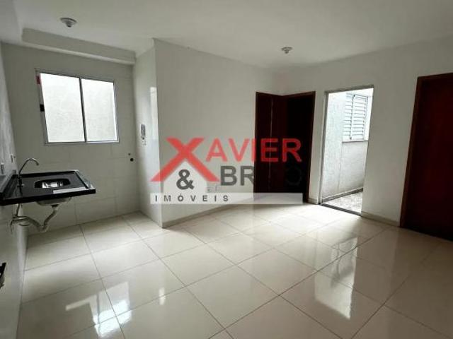 Apartamento à venda no Jardim Brasília com 2 quartos Elevador, opções com quintal ou vaga Minha Ca