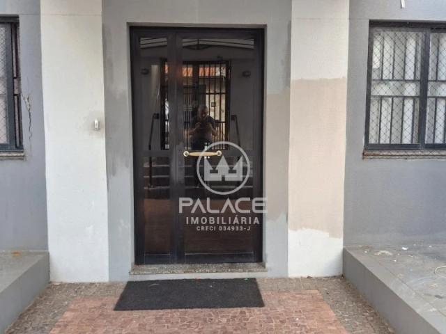 Apartamento a venda no Jardim Brasília Piracicaba 2 Dorms