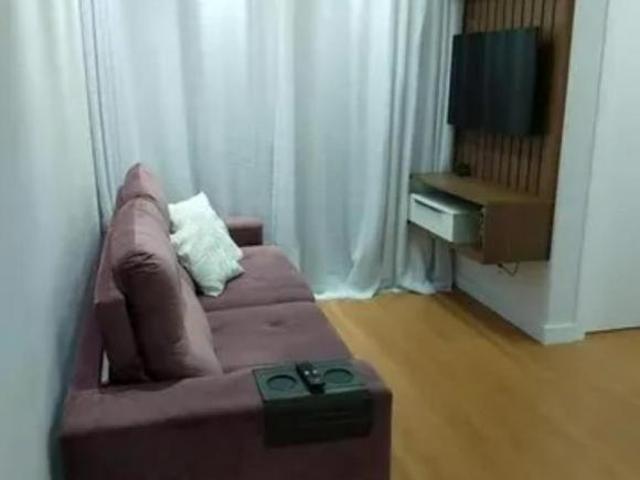 Apartamento à venda no Jardim Brasília, SP