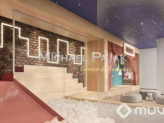 Apartamento à venda no Jardim Briquet Michael Pajak 11 99996 4550