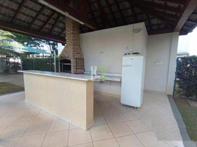 Apartamento à venda no Jardim Búfalo