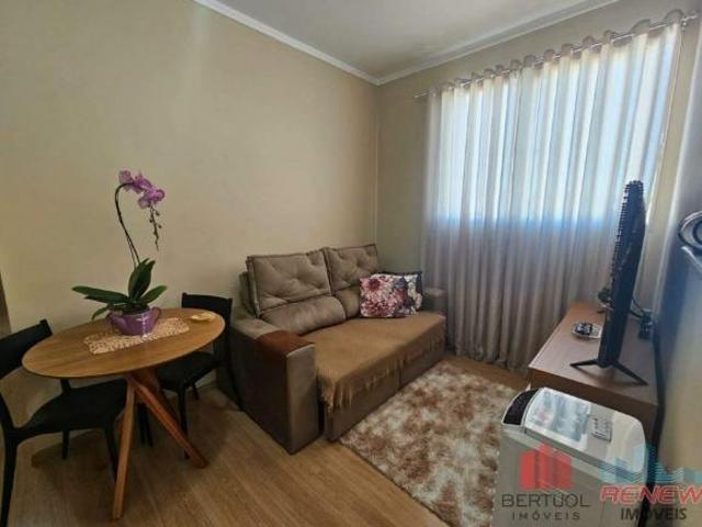 APARTAMENTO A VENDA NO JARDIM BÚFALO JUNDIAÍ SP