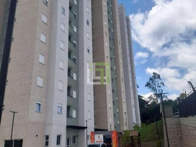Apartamento à venda no Jardim Buriti