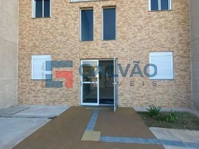 Apartamento à venda no Jardim Buriti em Várzea Paulista SP