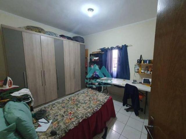 Apartamento à venda no Jardim Caçapava