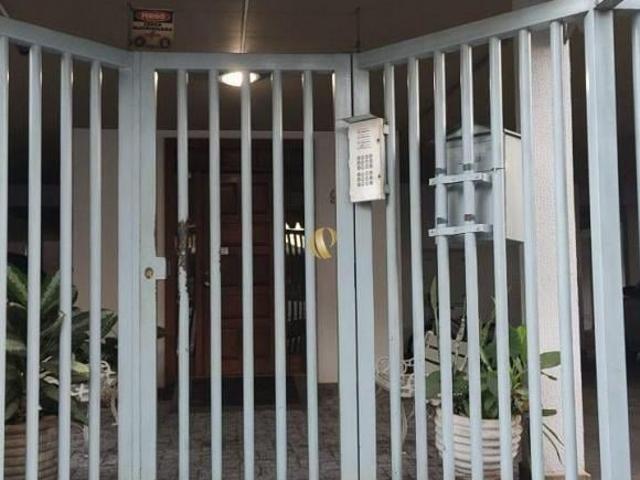 Apartamento com 3 quartos à venda em Sete Lagoas, no bairro Jardim Cambuí
