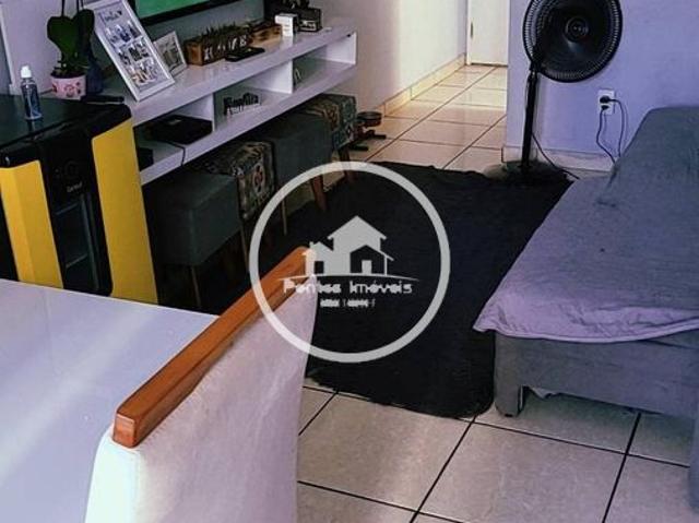 Apartamento a venda no Jardim Cambui Santo André 3 Dorms