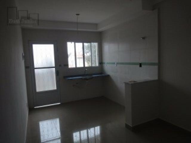 Apartamento a venda no Jardim Camila Sorocaba 1 Dorms