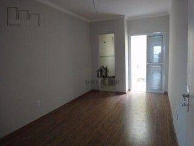 Apartamento a venda no Jardim Camila Sorocaba 1 Dorms