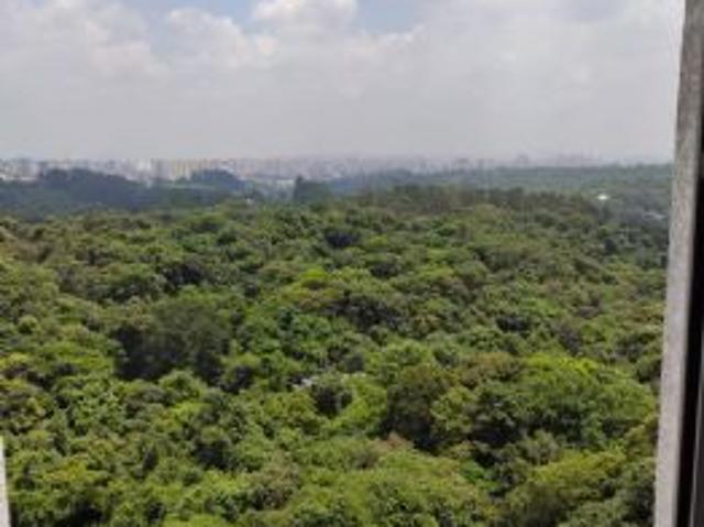 Apartamento a venda no Jardim Campanario Diadema 2 Dorms