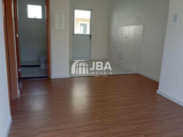 Apartamento à venda no Jardim Campo Verde