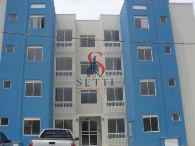Apartamento à venda no Jardim Campo Verde