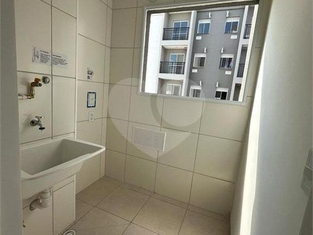 Apartamento à venda no Jardim Campo Grande