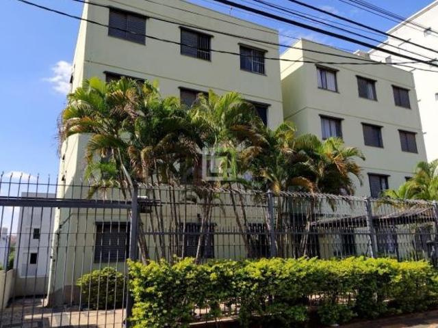 Apartamento à venda no Jardim Campos Elíseos