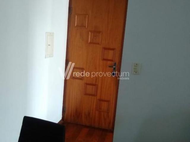 Apartamento à venda no Jardim Campos Elíseos!