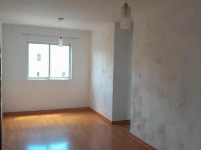 Apartamento a venda no Jardim Campos Elíseos em Campinas/SP