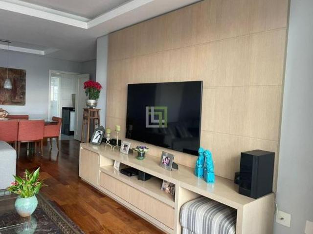 Apartamento à venda no Jardim Campos Elísios