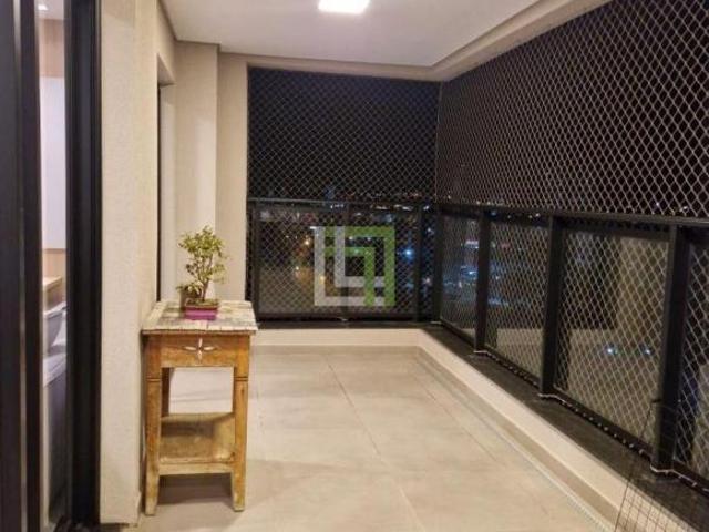 Apartamento à venda no Jardim Campos Elísios