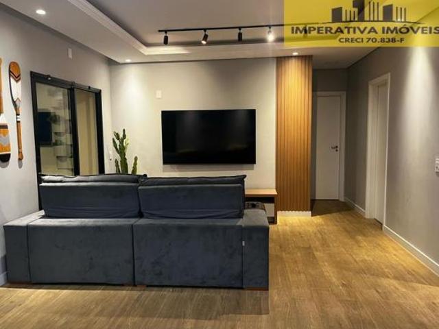 Apartamento à venda no Jardim Campos Elísios