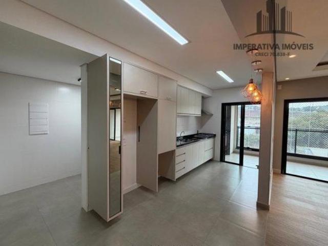 Apartamento à venda no Jardim Campos Elísios