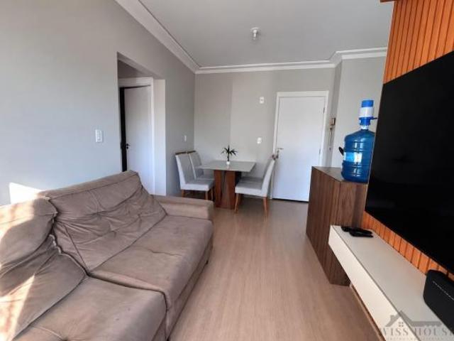 Apartamento a venda no Jardim Campos Verdes em Hortolândia/SP