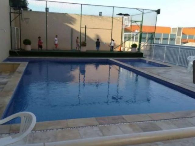 Apartamento a venda no Jardim Canhema Diadema 2 Dorms