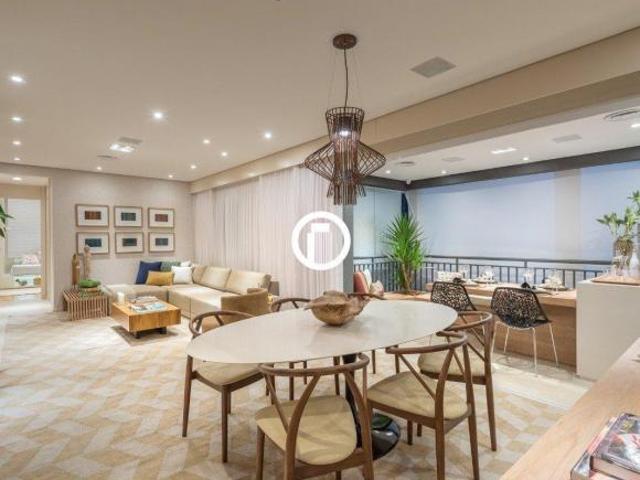 Apartamento à venda no Jardim Caboré