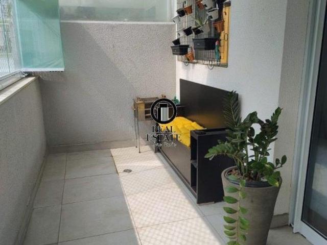 Apartamento à venda na Vila Andrade