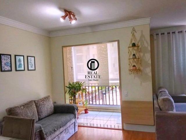 Apartamento à venda no Jardim Caboré