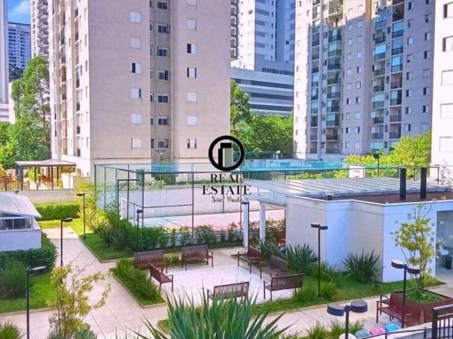 Apartamento à venda no Jardim Caboré