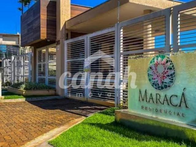 Apartamento à Venda no Jardim California, Ribeirão Preto, 39m², 1 Dorm